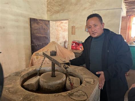 非遗尼木藏香西藏民众的致富香组图 荆楚网 湖北日报网