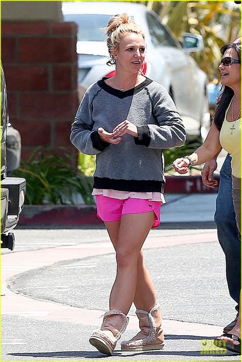 Britney Spears Niece Maddie Is So Darn Adorable On Her 6th Birthday