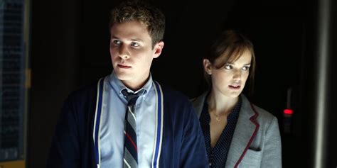 Fitz Simmons Agents Of Shield