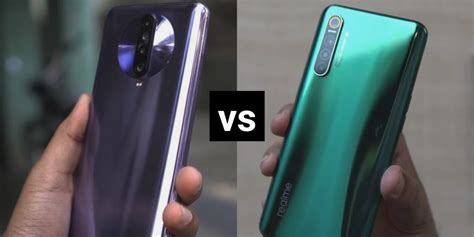 Poco X2 Vs Realme X2 Can Poco Kill Realme With Poco X2