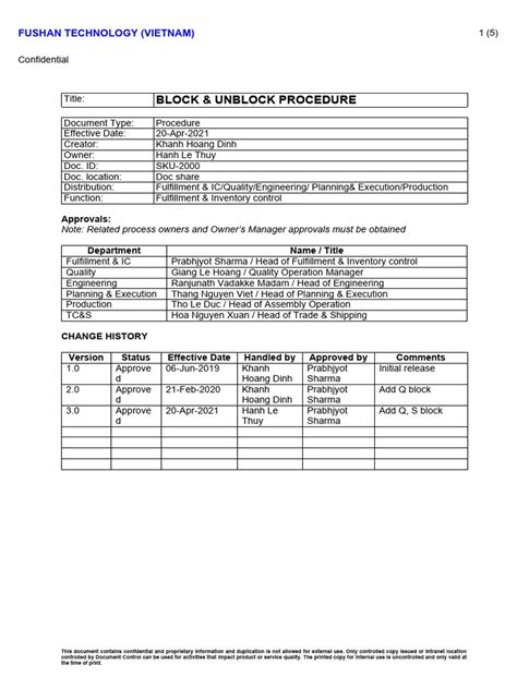 Sku 2000block Unblock Procedure Pdf