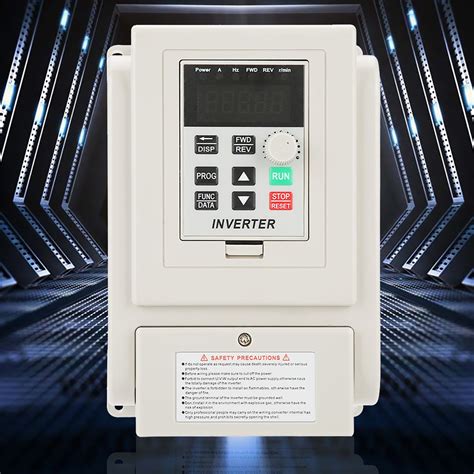 Inversor De Variador Vfd De 44 Kw Inversor De Variador De Frecuencia