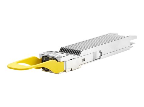 Hpe Osfp Transceiver Module Shi