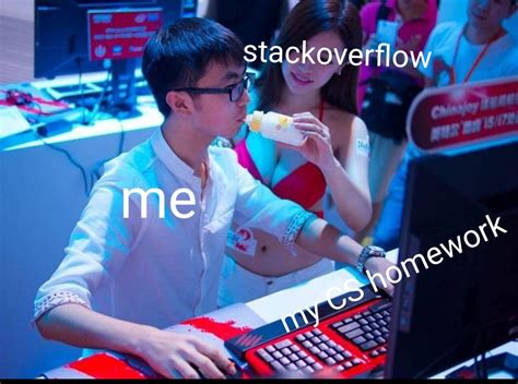 Cs College Life R Programmerhumor