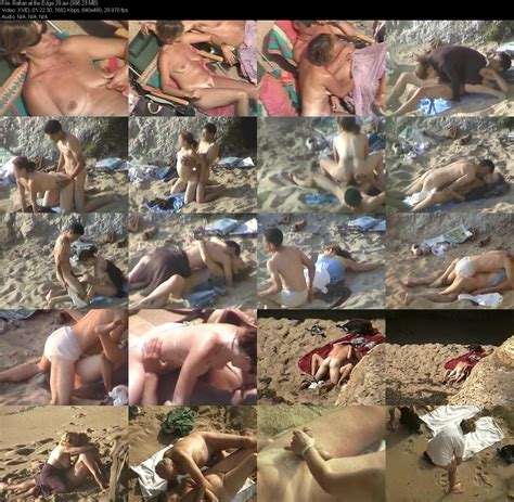 Voyeur Beach Sexy Bikini Topless Girls Page 593 Intporn Forums