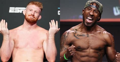 Report Bo Nickal Vs Jamie Pickett Rebooked For UFC 285