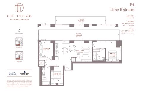 F4 Marlin Spring Developments
