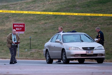 21 Year Old Man Who Fatally Shot Another Man In Road Rage Incident Is