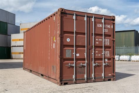 Shipping Storage Containers For Sale And Rent In Spring Tx Steel