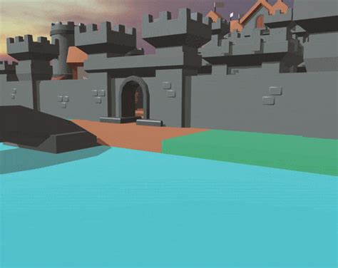 Using Godots Gridmap As A 3d Editor For Another Game Framework Libgdx Release Announcements