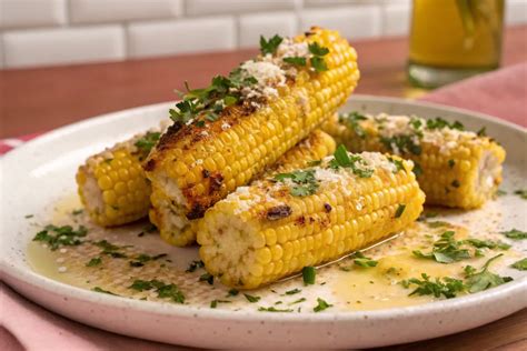 Fried Corn Recipe