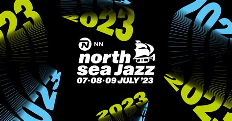 Tickets Nn North Sea Jazz Festival