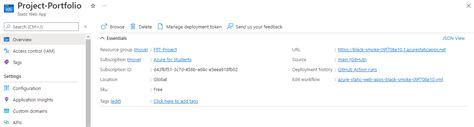 Github Ss Deshmukhfrt Project Personal Portfolio Website