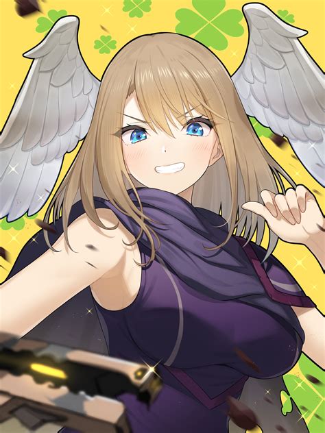 Swimsuit Eunie By Nakiritorawo R Xenoblade Chronicles