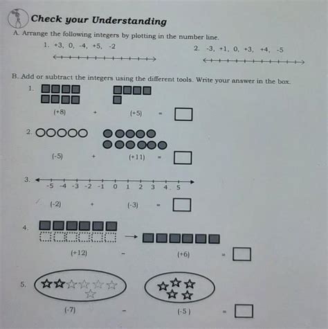 Paki Sagot Nmn Po Ng Check Your Understanding A B Thank U Brainly Ph