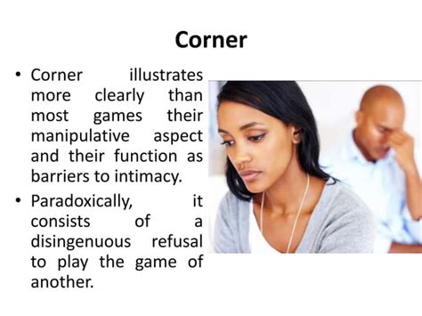 Game Analysis Transactional Analysis PPTX