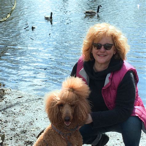 Paige Barry Putney Babe Of Art And Design