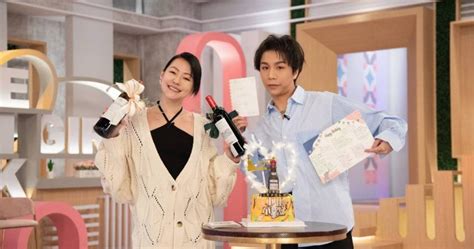 小s突上吐下瀉掛急診取消錄影 被問懷第四胎她這樣反應 娛樂 Ctwant
