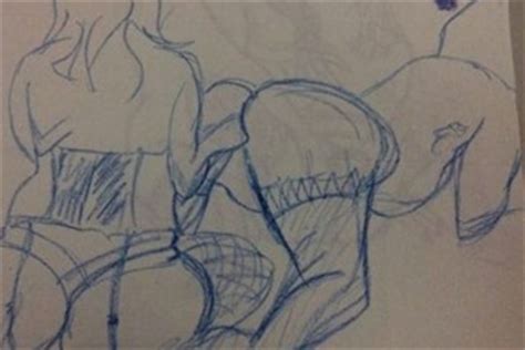 Meet The Woman Using Art To Demystify Sex Work Dazed