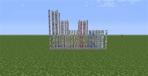 Growable Ores 125 Minecraft Mod Review And Tutorial Minecraft Blog