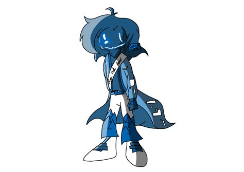 Critical Error By Flakeglaceon4826 On Deviantart