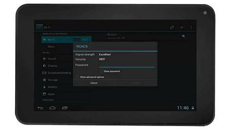 Conectar Mi Tablet A Mi Pc Por Wifi Marcus Reid