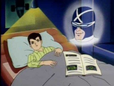 The Best Episodes Of Speed Racer Season 1 Episode Ninja