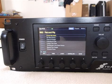 Sold Axe Fx Iii The Gear Page