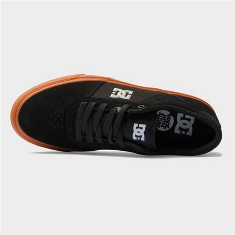 Teknic Adys300763 Dc Shoes