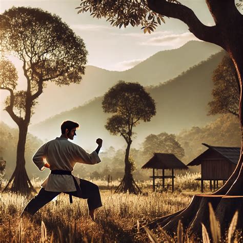 Kosho Ryu What Is The Evolution Of Learning