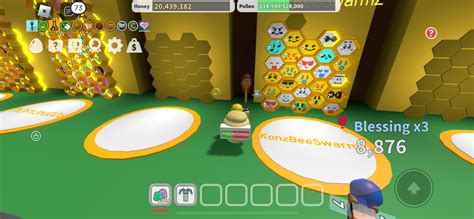 Replace Any Bees R Beeswarmsimulator