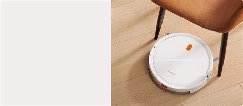 Xiaomi Robot Vacuum E5 Xiaomi Deutschland Alle Spezifikationen Und