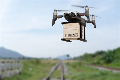 物流業にドローン配達はおすすめ！導入するメリットを解説 ドローンガイド Drone Guide