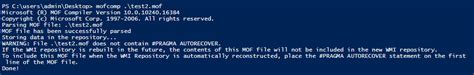 Powershell Is There Any Way To Change The Smbiosversion Value In