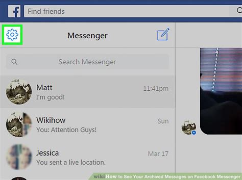 3 Ways To See Your Archived Messages On Facebook Messenger