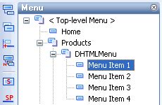 Popup Menu Tutorial Guides You To Create Popup Menu