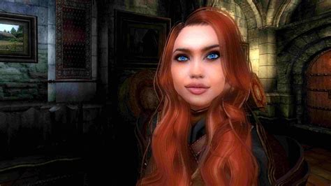 Post Your Best Looking Character Page 36 Discussion Nexus Mods