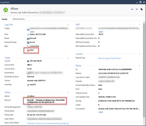 Traffic Originating From Standby Vs Fails To Reach Check Point Checkmates