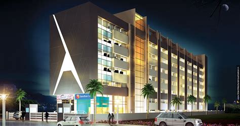 3d Architectural Visualization