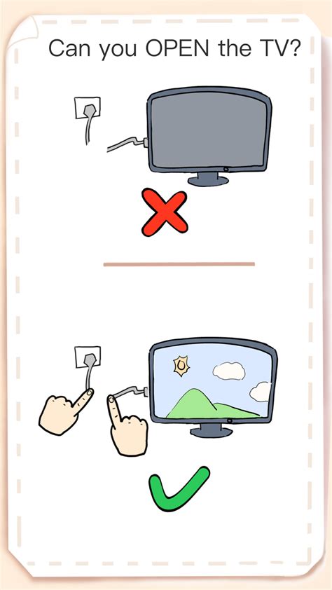 Brain Out Iq Puzzle For Iphone Download