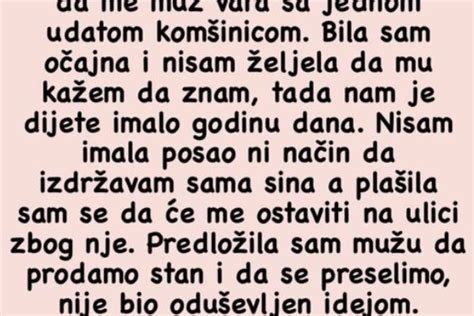 Udala Sam Se Kada Mi Je Bilo 23 Ukusno