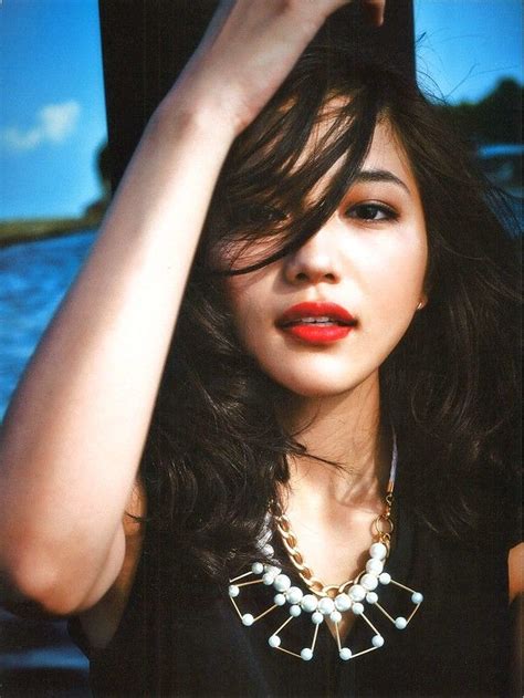 Kawaguchi Haruna Kawaguchiharuna Artofit