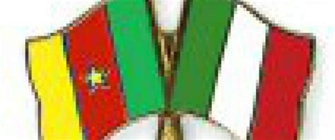 Diplomatie Sébastien Foumane Nouvel Ambassadeur Du Cameroun En Italie