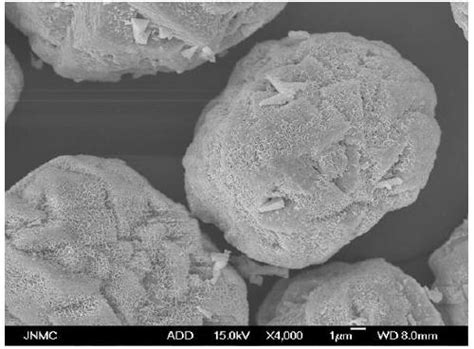 Method For Preparing Doped Cobaltosic Oxide Through Intermittent Coating Eureka Patsnap