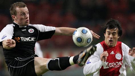 Eredivisie Round Up Football News Sky Sports