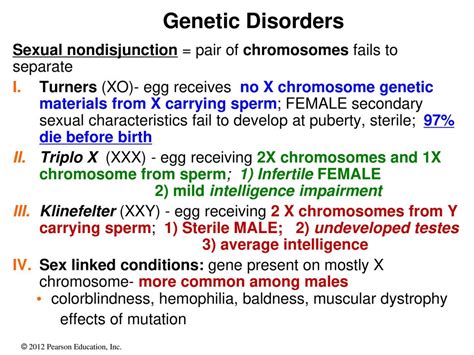 Chapter 29 Development And Inheritance Ppt Download