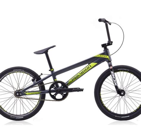 Spesifikasi Dan Harga Polygon Razor Elite Pro Sepeda Me