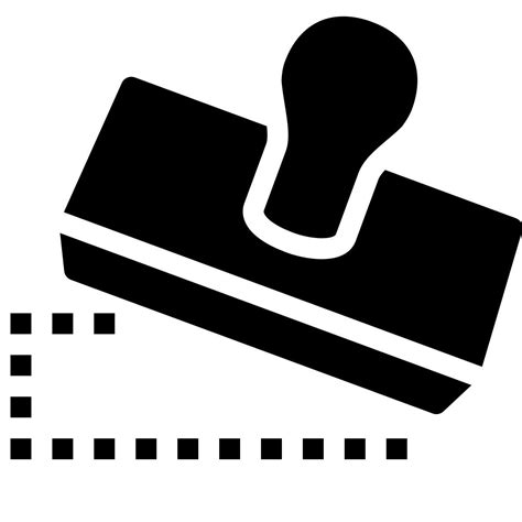 Approved Stamp Icons Logos Symbols Free Download Png Svg