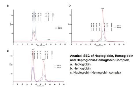 Native人haptoglobin蛋白ab286205 Abcam中文官网