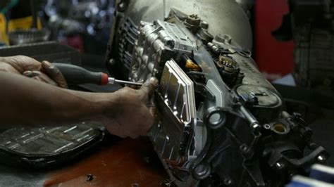 Why does my Transmission stop working when it gets hot? 4 Reasons – Rx Mechanic
